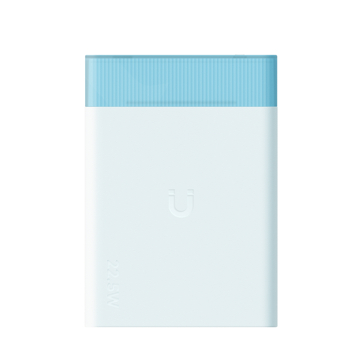 OPPO 22.5W Magnetic Ring Power Bank