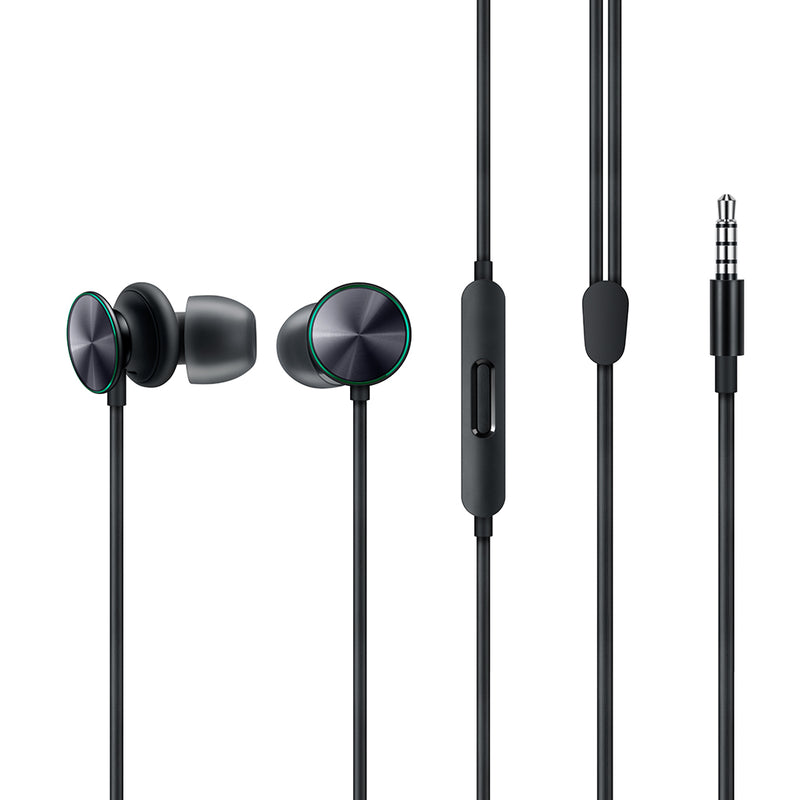 OPPO O-Fresh Stereo Earphones (3.5mm)
