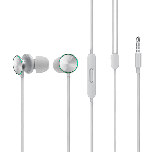 OPPO O-Fresh Stereo Earphones (3.5mm)